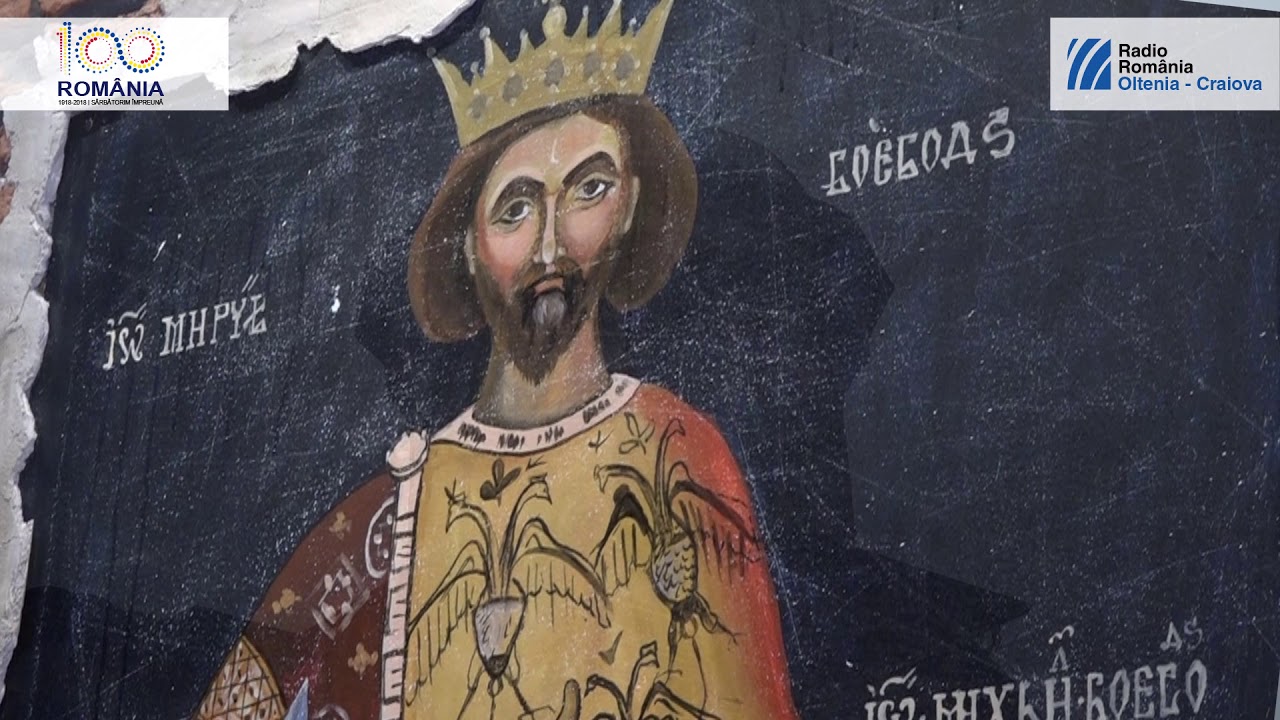 Mănăstirea Cozia, minunea de pe Valea Oltului!
