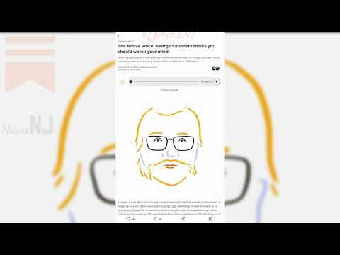 Best NEW App from October | High-Quality Information | Substack Reader | Newsletters | Android/iOS