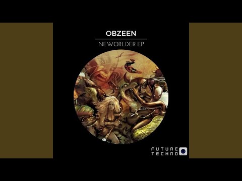 Zeitgeist (Original Mix)