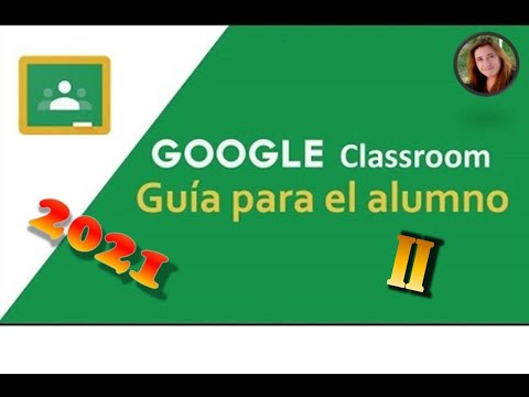 Classroom 2, como subir tareas al aula virtual
