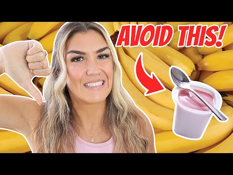 14 Worst Foods to Eat For Insulin Resistance