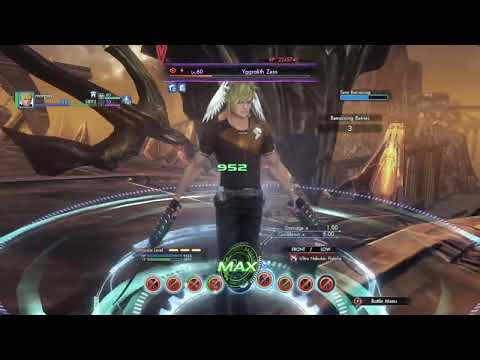 Steam Community :: Video :: xenoblade x build guide 1: dual guns