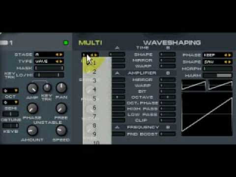 Best VST effects to make synth plugins sound warm and fat - Gearspace