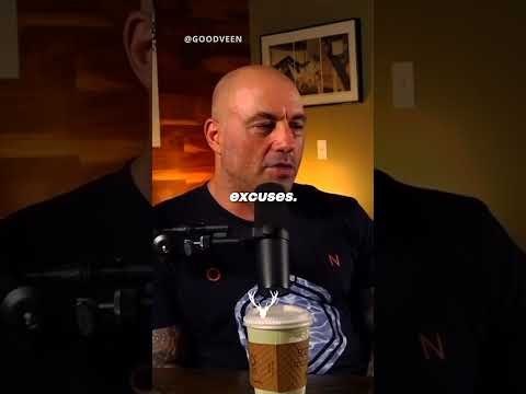 Joe Rogan explains the definition of Freedom