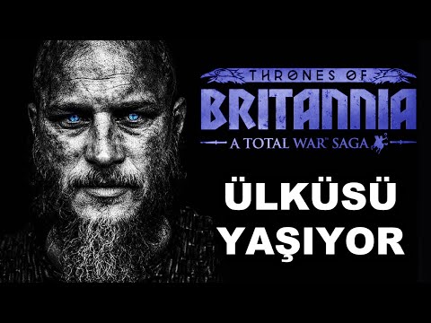 Steam Community :: Video :: Ragnar'ın Ülküsü - Vikingler 1. Bölüm ...
