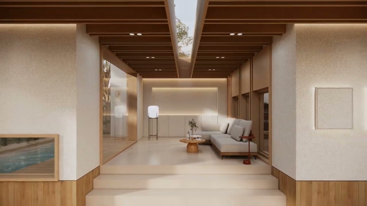 รับทำ 3D perspective Interior(งานภายใน) งานด่วน งานไว ภายใน3วัน