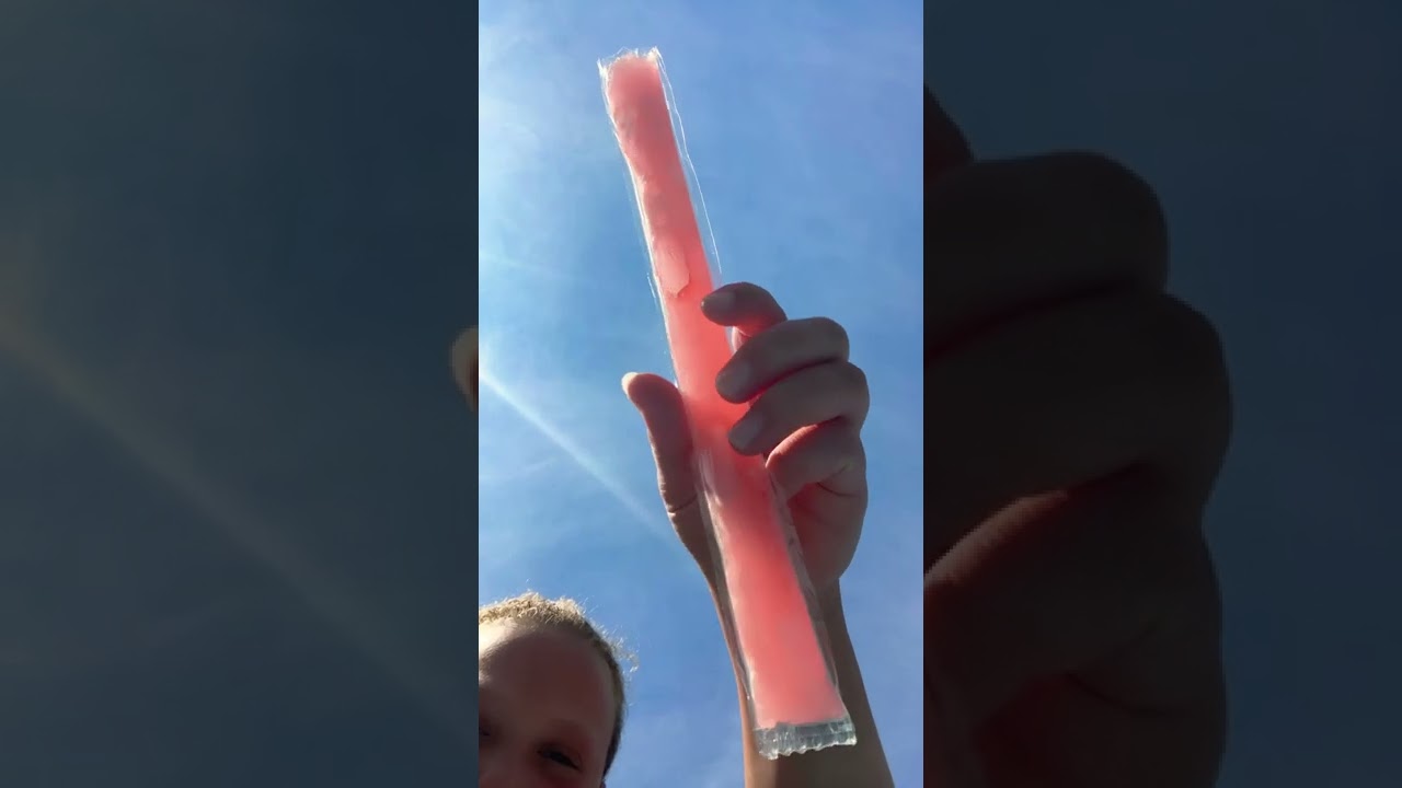 Can popsicles expire?