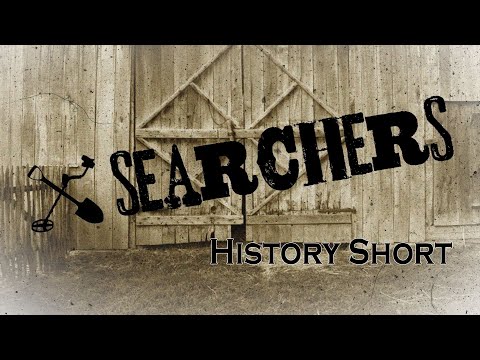 Searchers History Short - Episode 3 - Ducking Stools