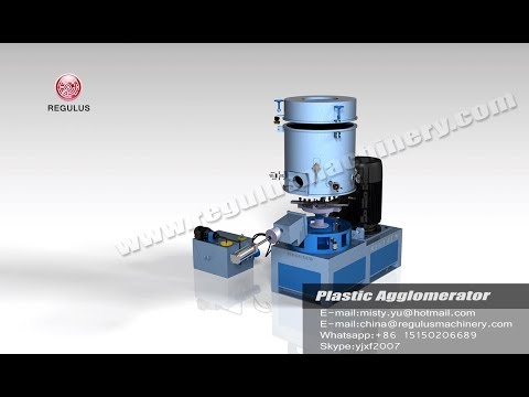 Agglomerator - Agglomerator Machine Latest Price, Manufacturers & Suppliers