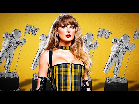 MTV Video Music Awards Winners - VMAs 2024