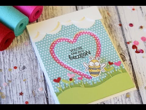 How to Make an Interactive Sliding Track Card