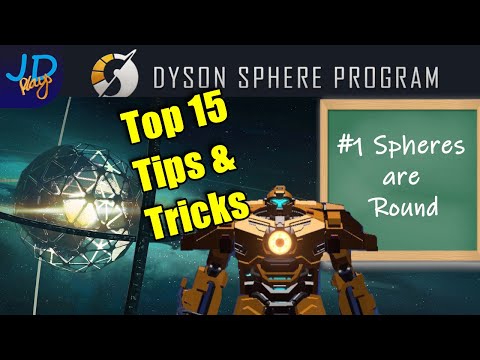 Steam Community :: Dyson Sphere Program
