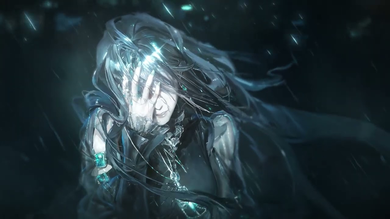 『LIVE WALLPAPER』Path to Nowhere - Orbital Overture | 1080p | 1920 x 1080