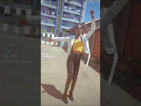 Nshakukunda by Jsan Bouy ft Sean Brizz | Nshakukunda Challenge