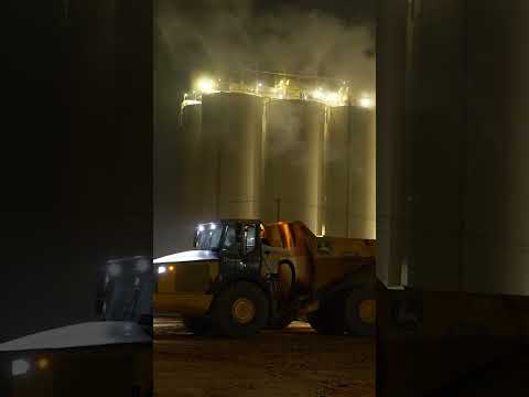 Ready to Work | John Deere Construction