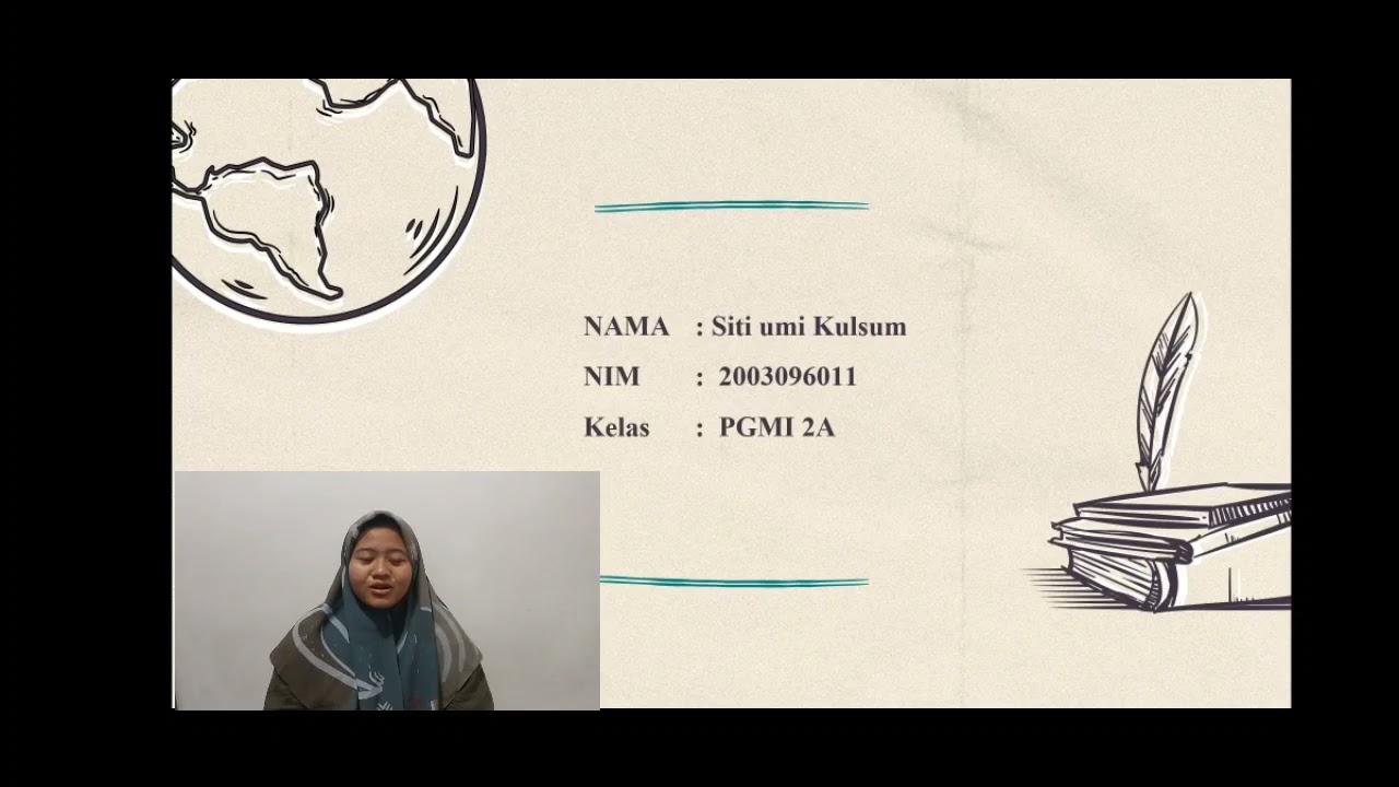 Biografi dan Otobiografi