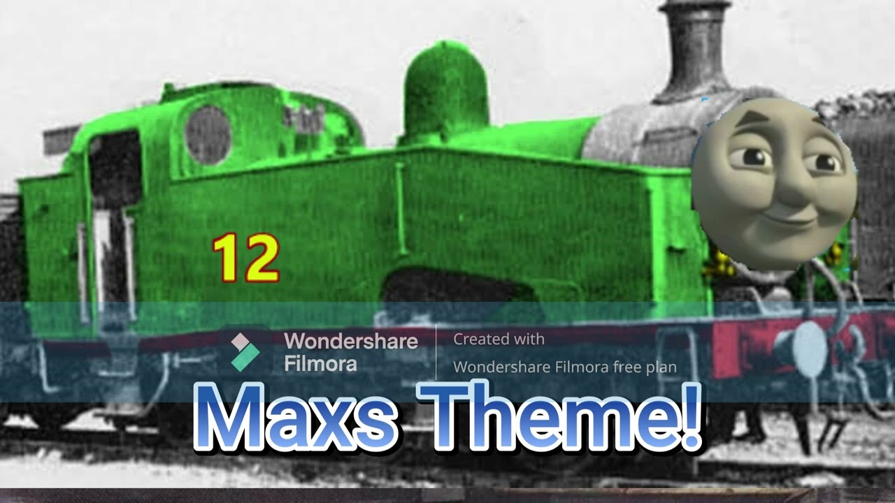 Maxs Theme!