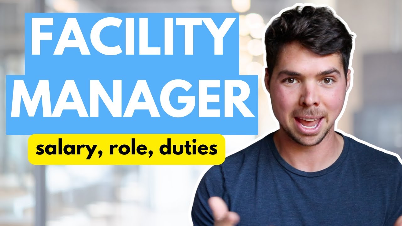Facility Management 101 | Your Complete Guide / Salary, duties, and more