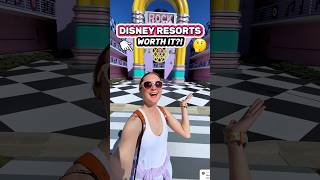 Is It WORTH IT to Stay at a Disney Resort? ???????? (Off vs. On Disney Property Hotels)