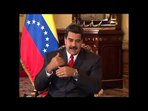 Maduro, un fuera de serie « CATALAN RESISTANCE OCTOBER 1