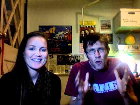 Video: Sneak Peek – Shaun Wainwright-Branigan and Morgan Cullen Talk ...