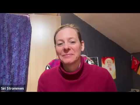 Podcasts – The damsel in distress…rescues herself.