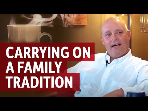 ☕ COFFEE WITH... Danny Joyner, CEO, Berkshire Hathaway Home Services, C Dan Joyner REALTORS