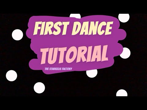 Beginner Dance Tutorial: A Bar Song by Shaboozey -A Xaren-Kelis Original