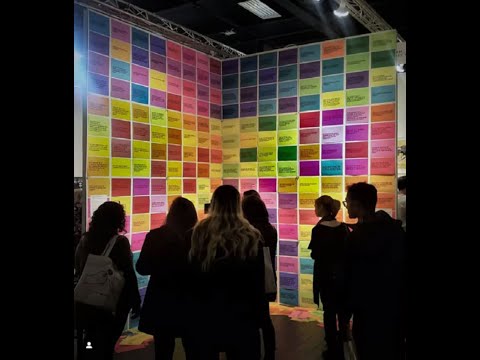 What Is Post-Theory Art? Some Definitions and Some Art History Relating to Conceptual Art and More