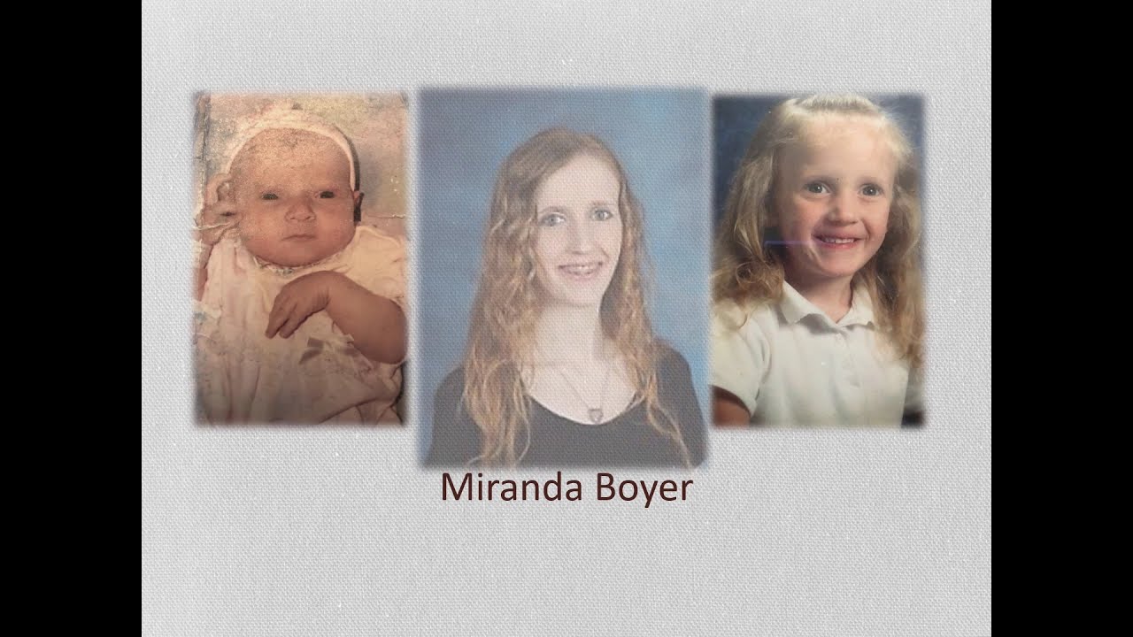2021 Graduates Slideshow Video