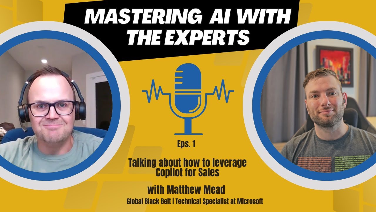 Boost Sales with Microsoft Copilot: Expert Tips & Insights