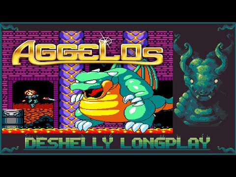 Steam Community :: Video :: (L:130) Aggelos PC Longplay