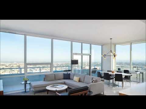 55 Charles Condos - 55C