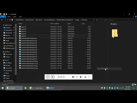 Run *.sh file using Git (Windows)