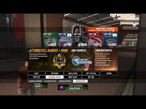 JAYJAY31324's Live PS4 Broadcast