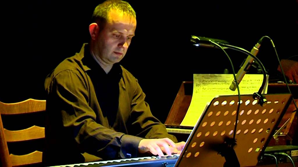 Donna Donna - Klezmerado