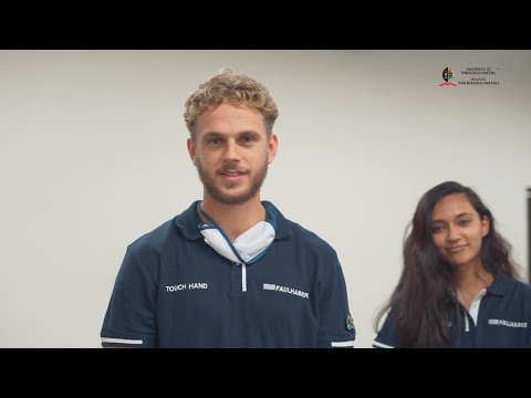 UKZN Robotics 2020