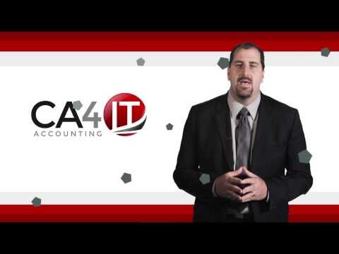 CA4IT - Personal Service Business (PSB) CRA