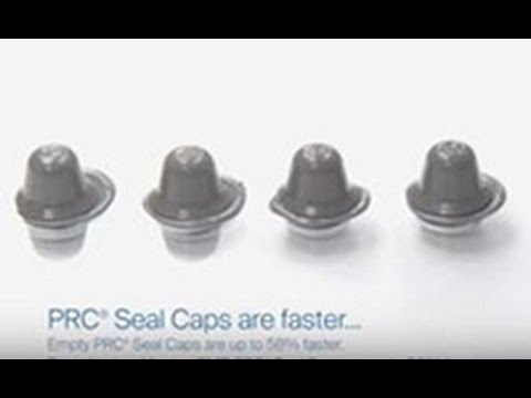 PPG SEAL CAPS