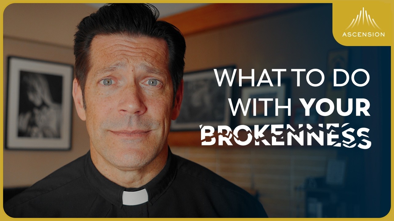 The Brutal Truth About Holiness