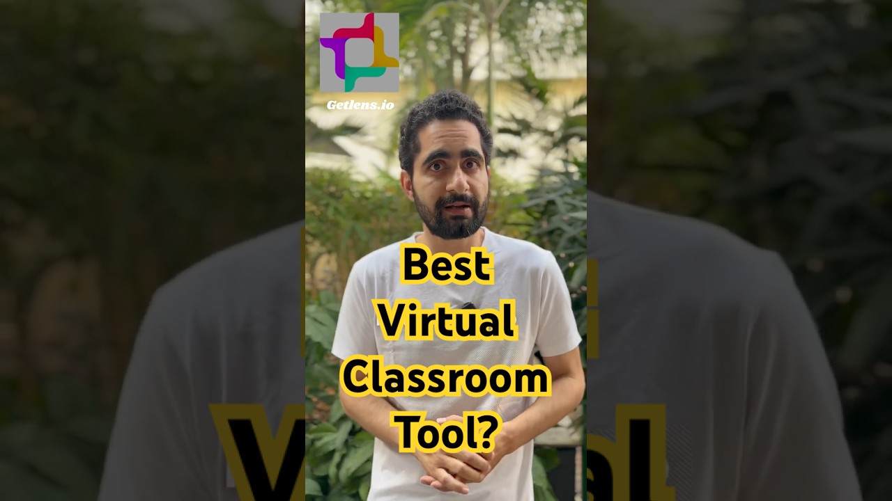 The best virtual classroom software in 2025