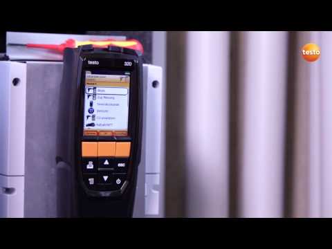 Gas Analyzers - Industrial Gas Analyzer Latest Price, Manufacturers ...