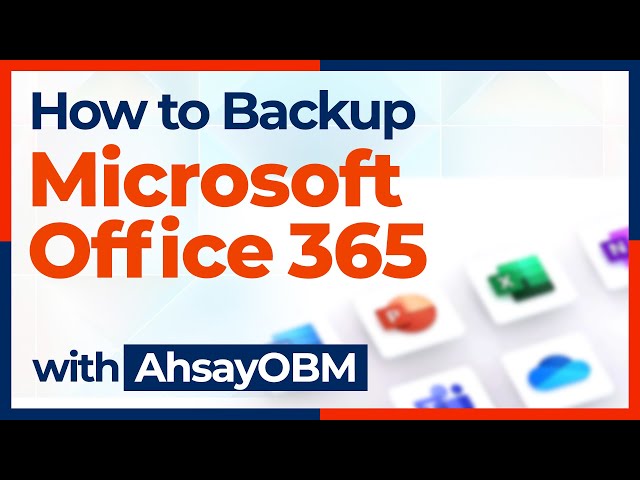 Ahsay Backup Pricing, Features & Reviews 2022 - Free Demo