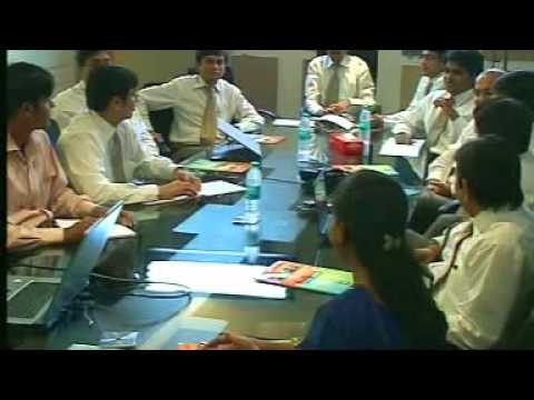 EURO GROUP corporate film