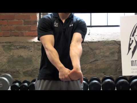 Comment soulager une tendinite de l'avant bras ? La réponse est sur ...