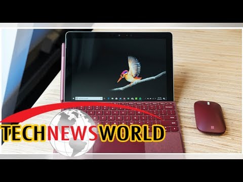 Costco is selling a midrange Surface Go with 4GB of RAM and 128GB of storage