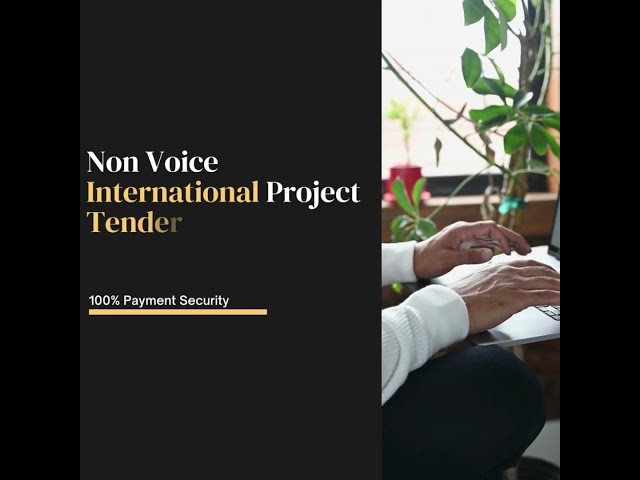 Bpo Projects - Bpo And Kpo Project Outsourcing Service Provider from Noida