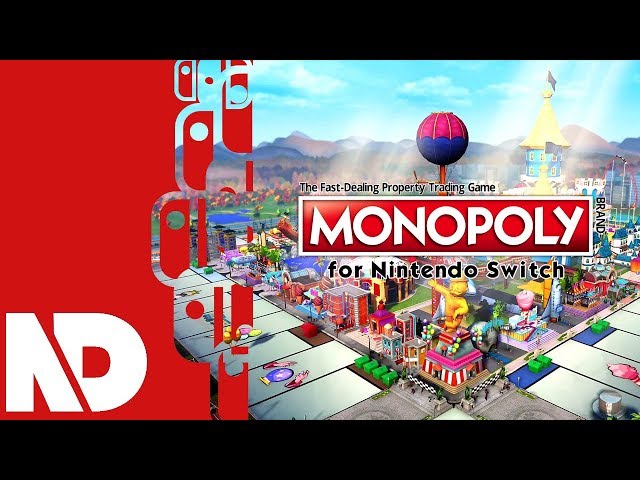 The 6 Best Multiplayer Games for Nintendo Switch