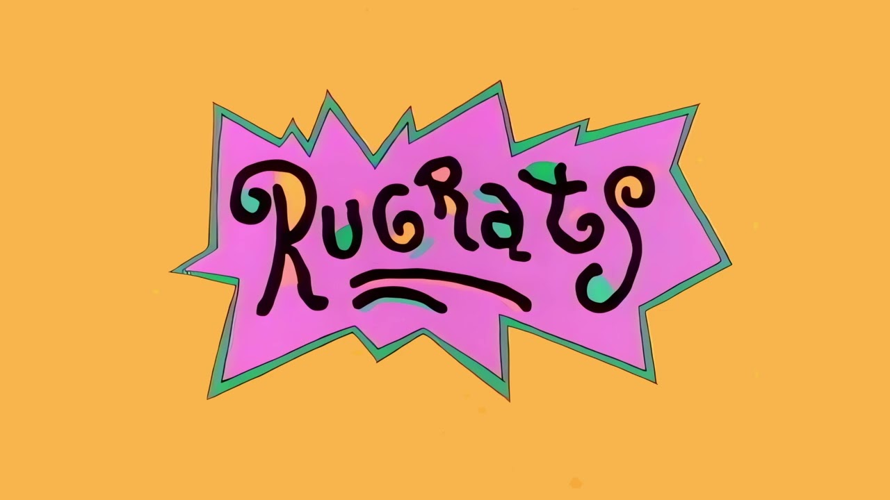 Rugrats OST - [S3-E19] Poodle