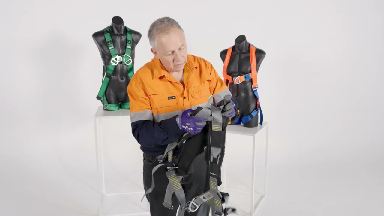 Dogging and Rigging Guide - CICA